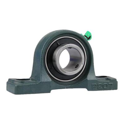 外球面轴承带座UCP201 202 P203 P204 P205 206 207 208 209 P210