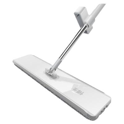 2代挤水拖巨省力巨干净带刮水器