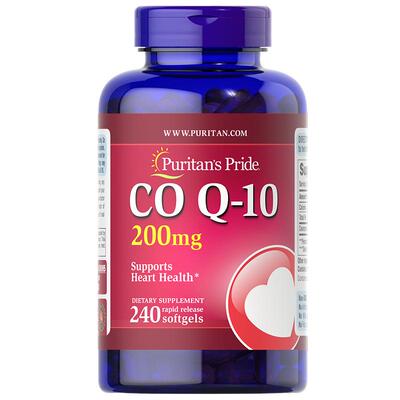 普丽普莱辅酶q10保护心脏200mg