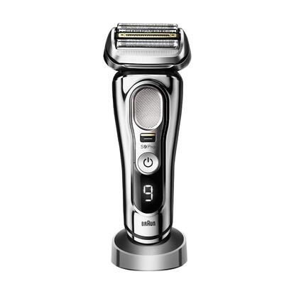 博朗9系尊享款往复式剃须刀