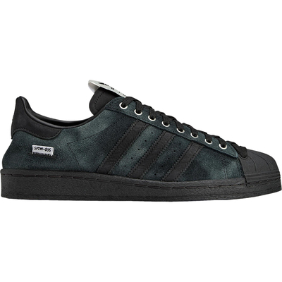 Adidas/阿迪达斯正品三叶草男士运动经典复古潮流系带板鞋JP7676