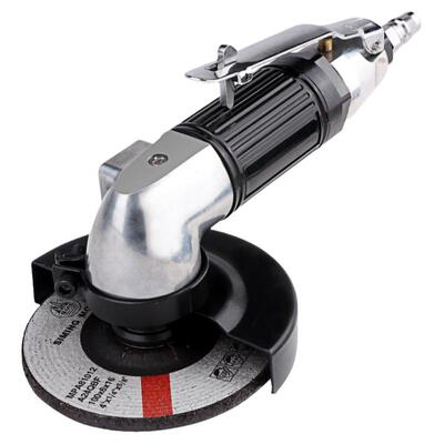 多功能角磨机ULEMA手砂轮手磨机