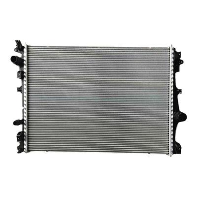 汽车水箱散热器冷凝器奔驰W223