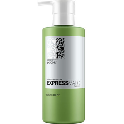 Lavghr玻尿酸洗发水去屑控油蓬松