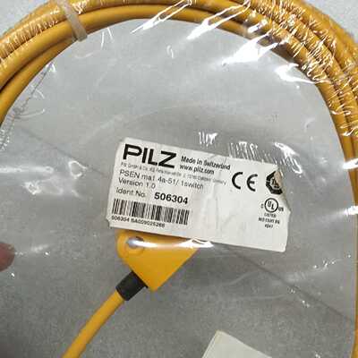〔议价-可维修〕PILZ皮尔磁安全开关 PSEN ma1.4a-51/1sw