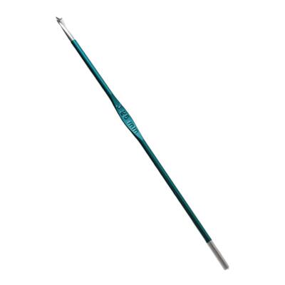 KnitproZing15cm单头铝制钩针