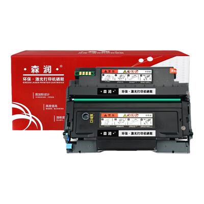 奔图M6708DW打印机硒鼓33087108