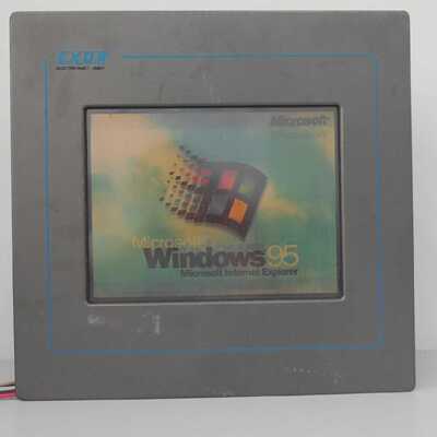 EXOR UniOP T10P-133-16-C095