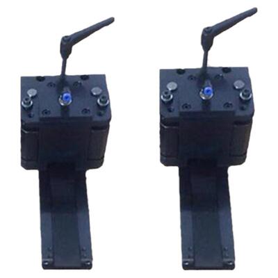 扬力数控转塔冲床配件浮动夹钳