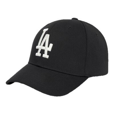 MLB官方男女情侣硬顶棒球帽