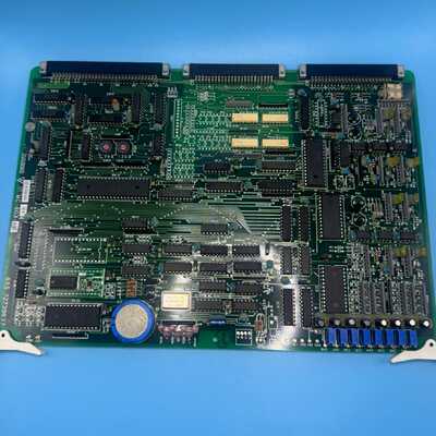 NABCO INTELLIGENT INOUT CARD M