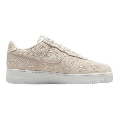 Nike/耐克正品Air Force 1男士时尚图案经典运动板鞋IU2363-100