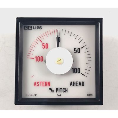 Nieaf 703720 Panel Indicator
