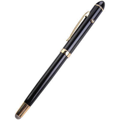 多功能伸缩教鞭一体机教学触控笔