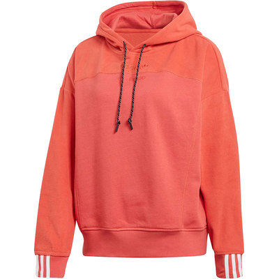 Adidas/阿迪达斯连帽卫衣