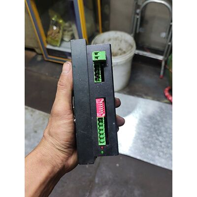 〔议价-可维修〕步进驱动器VC-20802A 合适 工控自动化设备备件