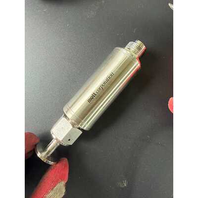 mott corporation GasShield Nan议价