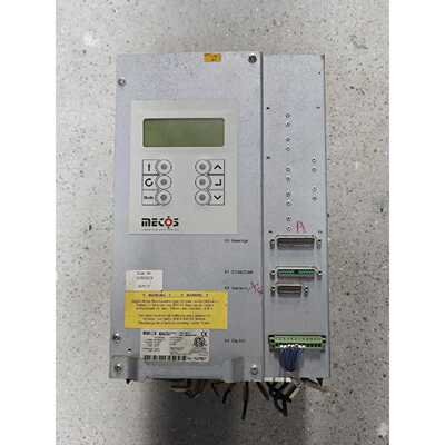 【请询价】MECOS通快激光涡轮机变频器IMC15