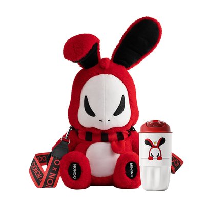 MINONO联名咖啡杯316不锈钢NONOO