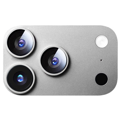 AR增透】钛金属适用苹果17promax