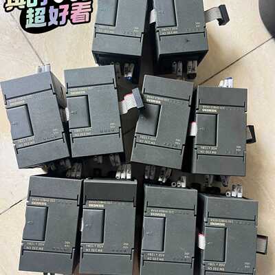 议价EM232 CN模拟量输出模块，型号232-0HB22维修