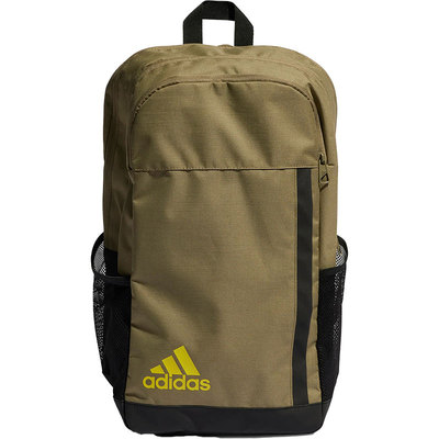Adidas/阿迪达斯正品MOTION BOS BP男女款运动双肩包HM9163