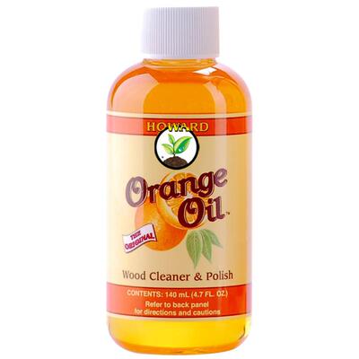 美国HOWARD木地板精油清洁