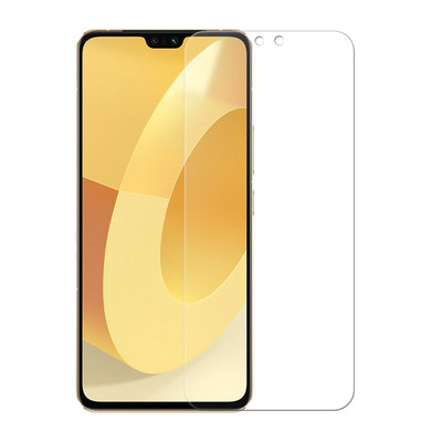 适用VIVOS12钢化膜全屏手机膜