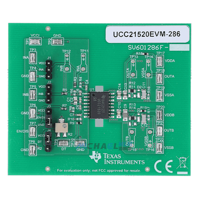 TIUCC21520EVM-286开发板