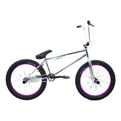 小轮车BMX铬钼钢120响可拆卸刹车