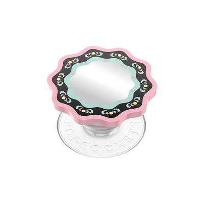 【灵蛇之珠】PopSockets泡泡骚磁吸式气囊手机支架苹果iPhone17/16ProMax/Pro 新年蛇年 如意清心兰花平安绳