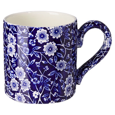 博俪陶瓷马克杯水杯英国原装进口