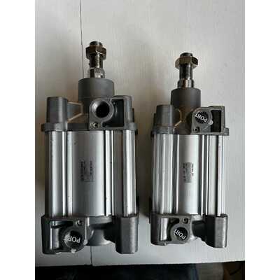 【请询价】SMC气缸CP96SD10050C全新