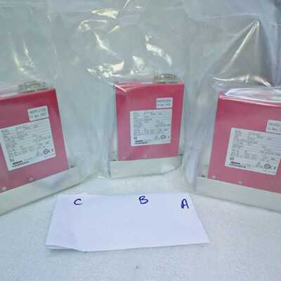 HoribaSTEC D219-SCT Mass Flow Control,CH2F2 200sccm,Lam 788-