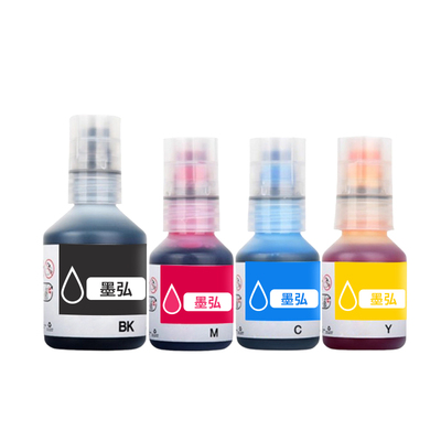 适用兄弟D100通用墨水