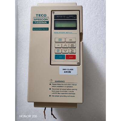 【议价-可维修】包邮380元东元TECO 7200MA一JNTMBGBB00