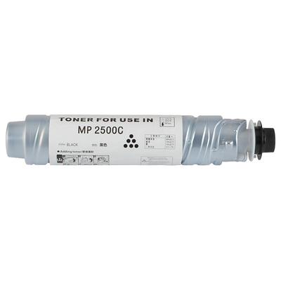 适用理光MP25002500C粉盒