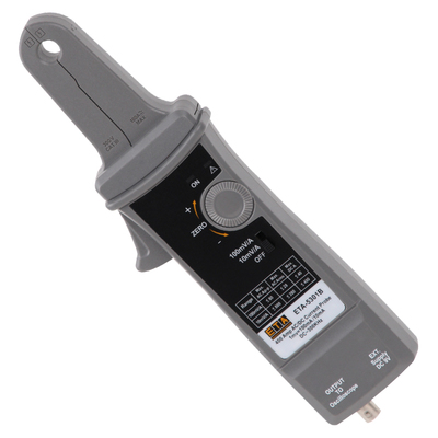 ETA埃塔高精度电流钳探头