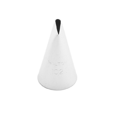 美国进口惠尔通玫瑰裱花嘴