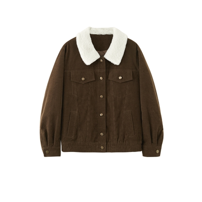 老章和小胖PONGKIKI王炸加绒复古微喇牛仔裤女大码保暖百搭直筒裤