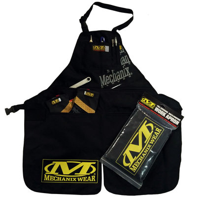 多功能防水防油围裙MECHANIX