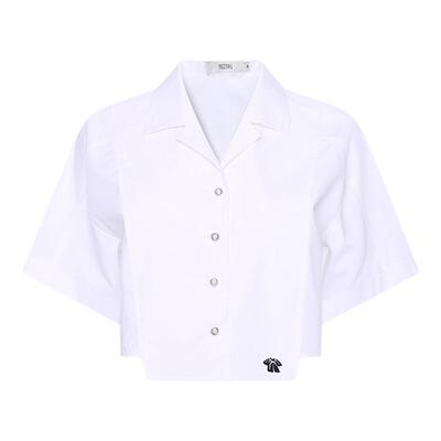 短袖设计师YAOZONKU春夏