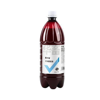 华畜复合EM菌原液水产养殖专用