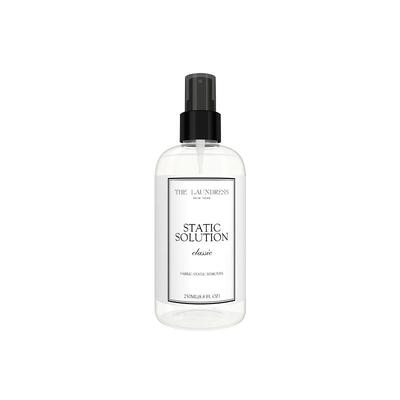 【百补临期清仓】THELAUNDRESS温和护衣抗静电除异味喷雾100ML