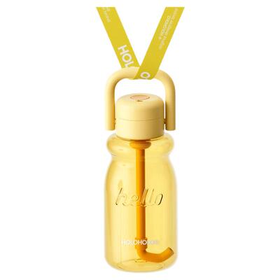 2025新款！小奶杯夏季款吸管水杯