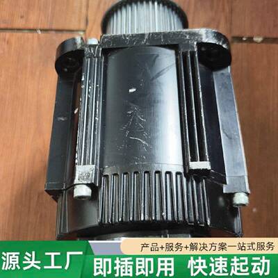 非标价安川5系伺服电机SGMGV20ADC611.8KW二修理