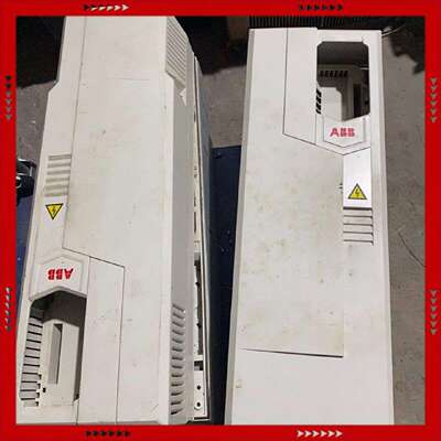 【问价】台达ACS530变频器37kw  55kw 变频器拆了 剩下