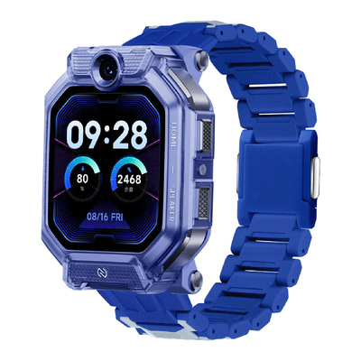 岧峣适用小米儿童手表K12表带