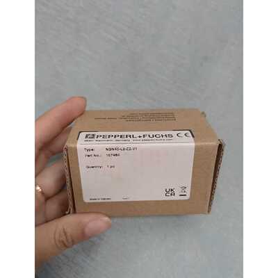 询价倍加福PEPPERLFUCHS接近开关，型号NBN40-L