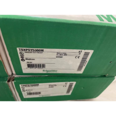 议价施耐德模块TSXDSY08R4DC TSXPSY5500MC质保一年